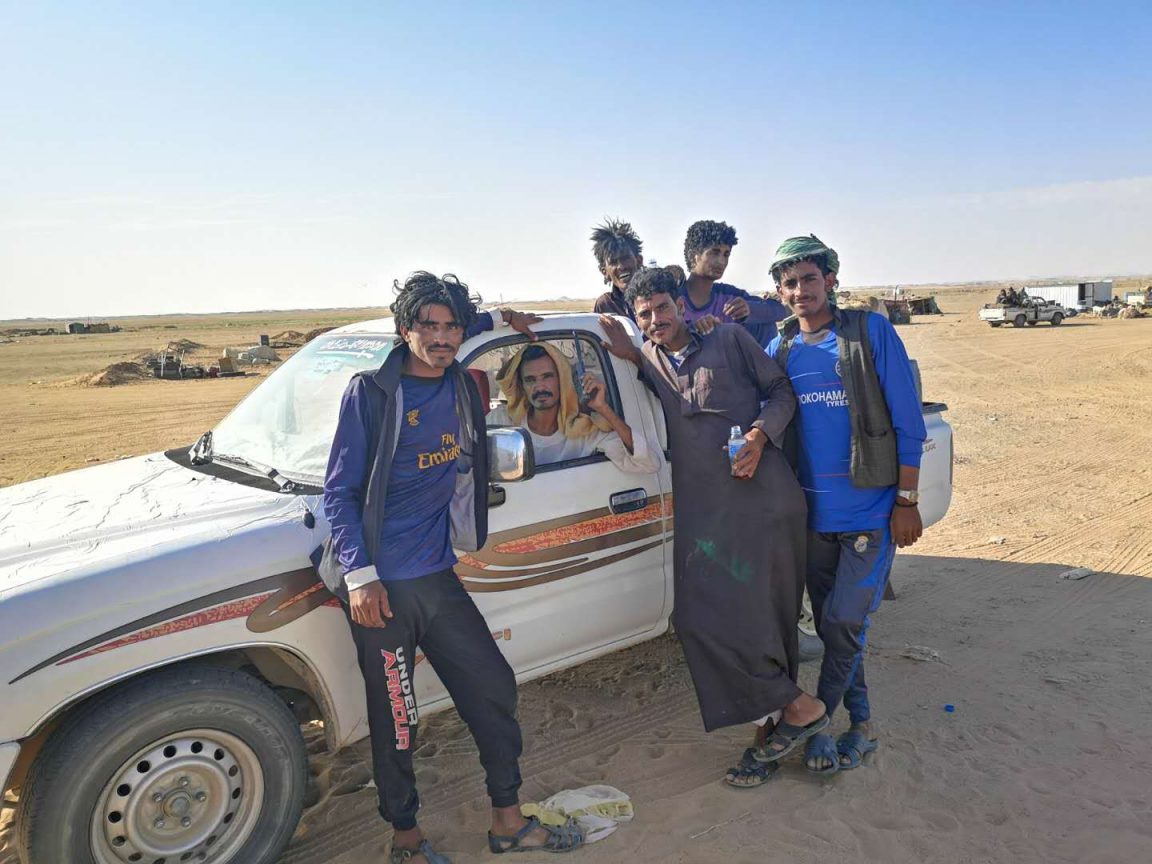 How to Claim Bir Tawil – Weird World Wire