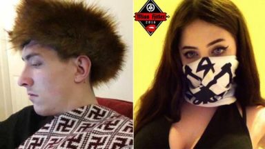 ‘Miss Hitler’ Beauty Pageant Contestant Jailed – Weird World Wire