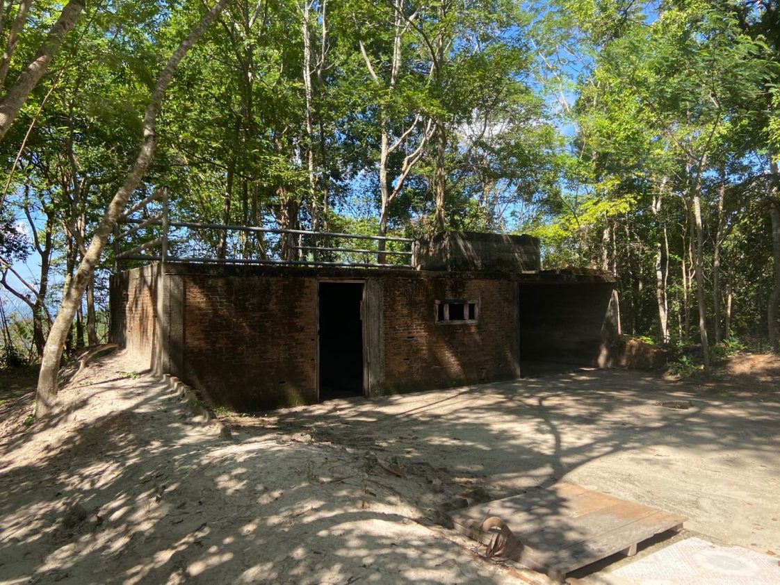 Dark Tourism - Looking for the Khmer Rouge in Anlong Veng – Weird World ...