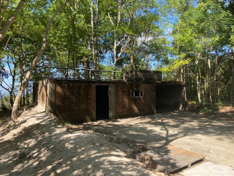 Dark Tourism - Looking for the Khmer Rouge in Anlong Veng – Weird World ...