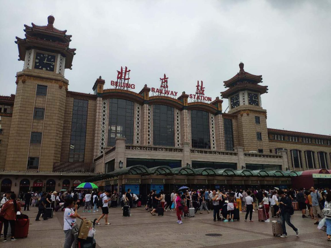 Studying Korean in North Koreas Least Visited Province – Weird World Wire