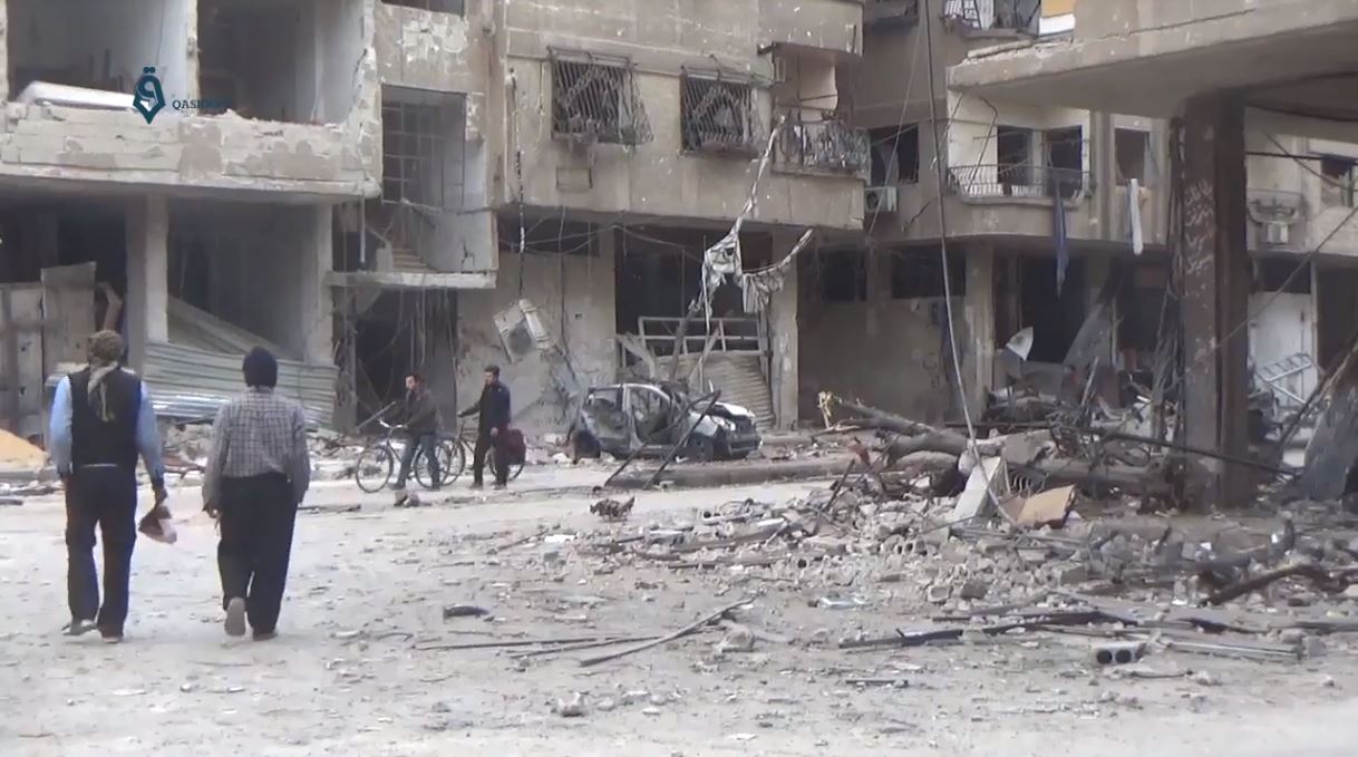 Is Rojava Anarchist? – Weird World Wire