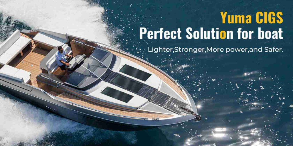 CIGS Flexible Solar Panels: A Comprehensive Guide to Their Uses and ...